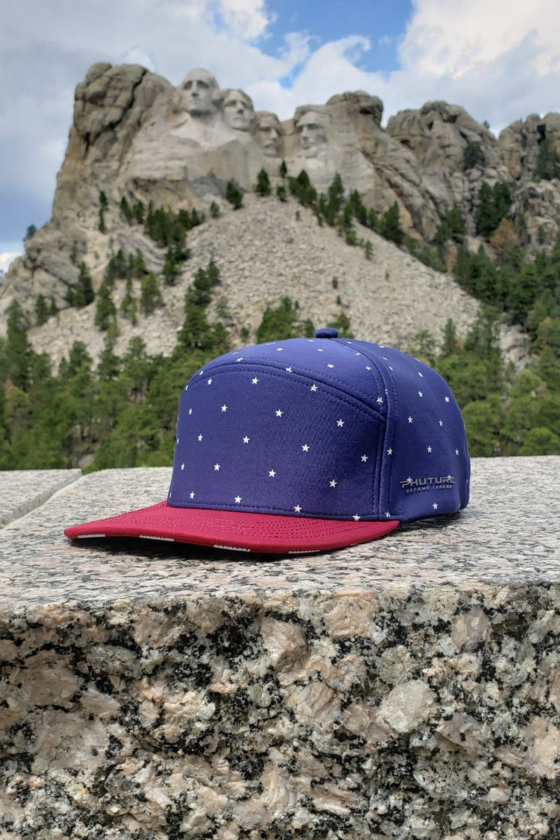 USA Legend Cap - Limited Edition – PHUTURE