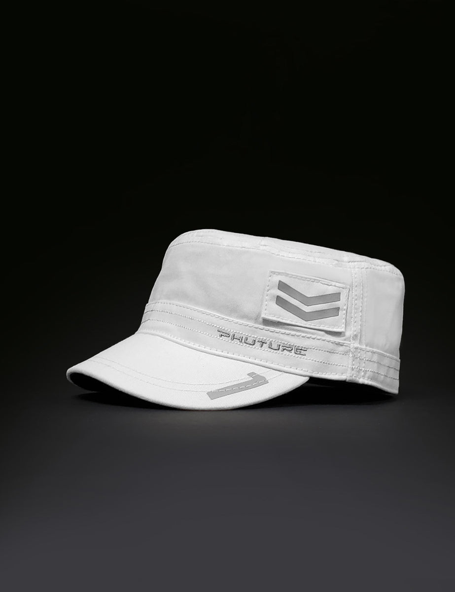 Mach 1 Hero Silver Arrow - Limited Edition – PHUTURE